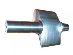 Turbine Blades – Crystal Precision