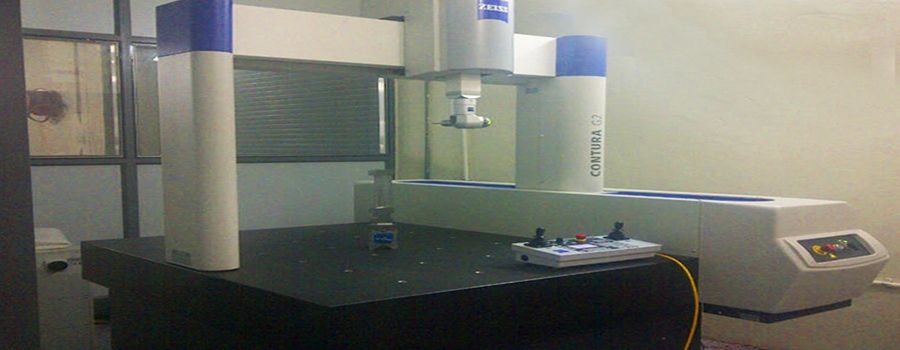 Acquisition – Crystal Precision