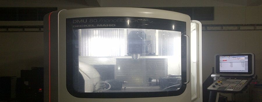 Acquisition – Crystal Precision