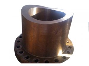 Self Reinforced Nozzles – Crystal Precision